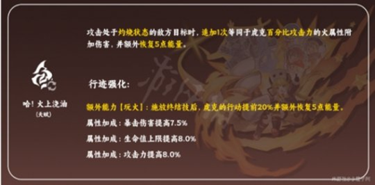 《虎克：火焰毁灭》 崩坏：星穹铁道 登录送燃料 网易云游戏