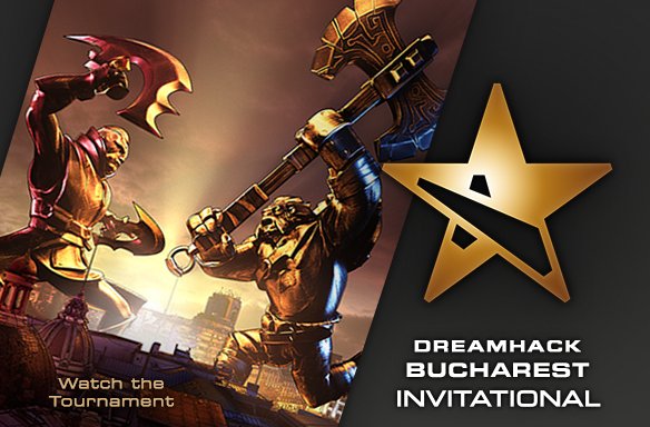 2014年DreamHack布加勒斯特邀请赛_DOTA2饰品交易_网易BUFF
