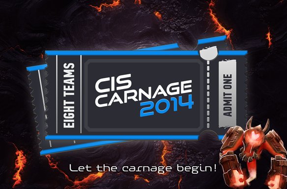 2014年独联体Carnage联赛_DOTA2饰品交易_网易BUFF