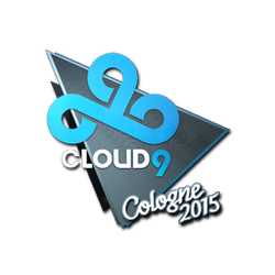 印花 | Cloud9 G2A | 2015年科隆锦标赛_CS2饰品交易_网易BUFF