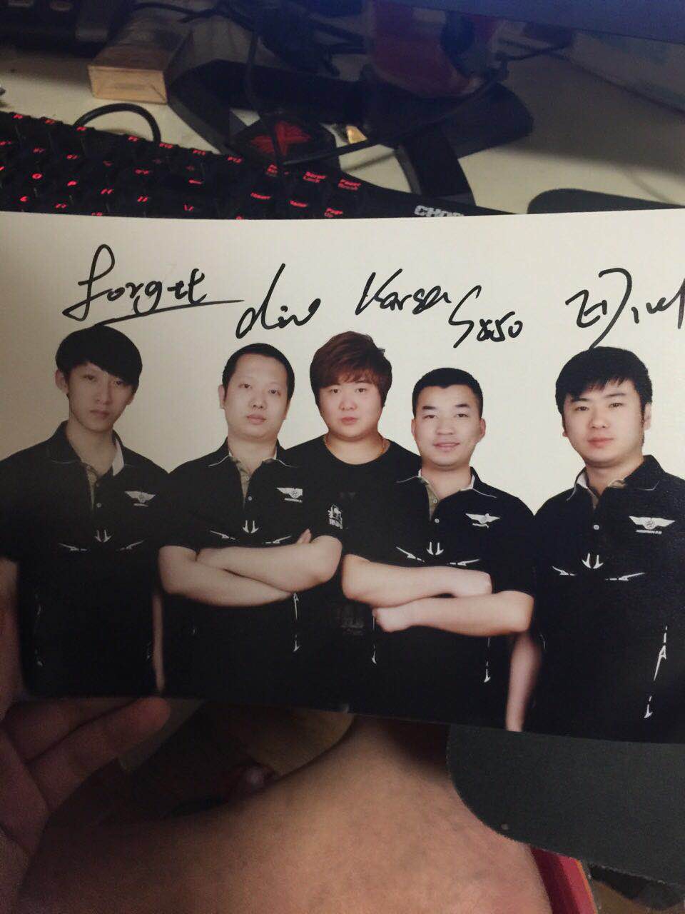 ed101退役专访：我与CS的人生故事永不完结_网易BUFF饰品交易平台