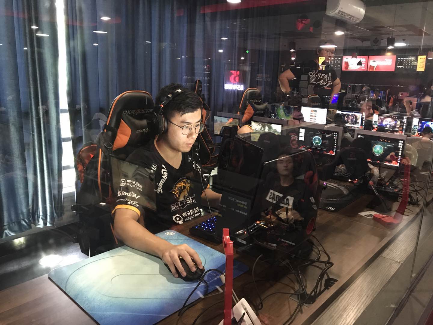 ed101退役专访：我与CS的人生故事永不完结_网易BUFF饰品交易平台