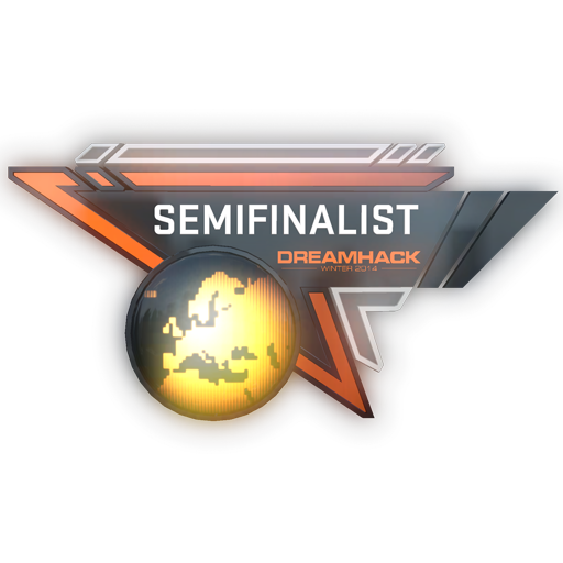 2014年 DreamHack 冬季锦标赛半决赛选手_CS2饰品交易_网易BUFF