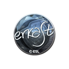印花 | erkaSt（闪亮）| 2019年卡托维兹锦标赛_CS2饰品交易_网易BUFF