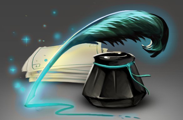 2018年国际邀请赛亲笔签名：Chen AMS Juan_DOTA2饰品交易_网易BUFF