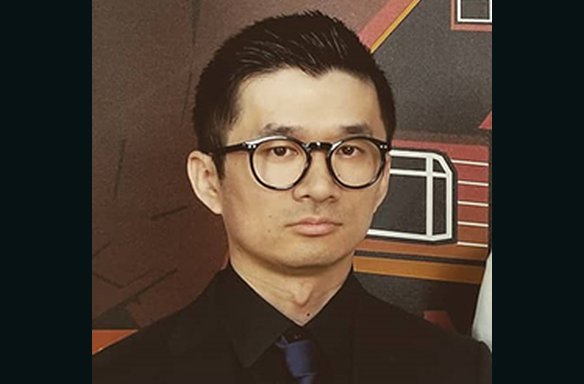 亲笔签名 2018年珍宝之瓶 - Ken 'Hot_Bid' Chen亲笔签名_DOTA2饰品交易_网易BUFF