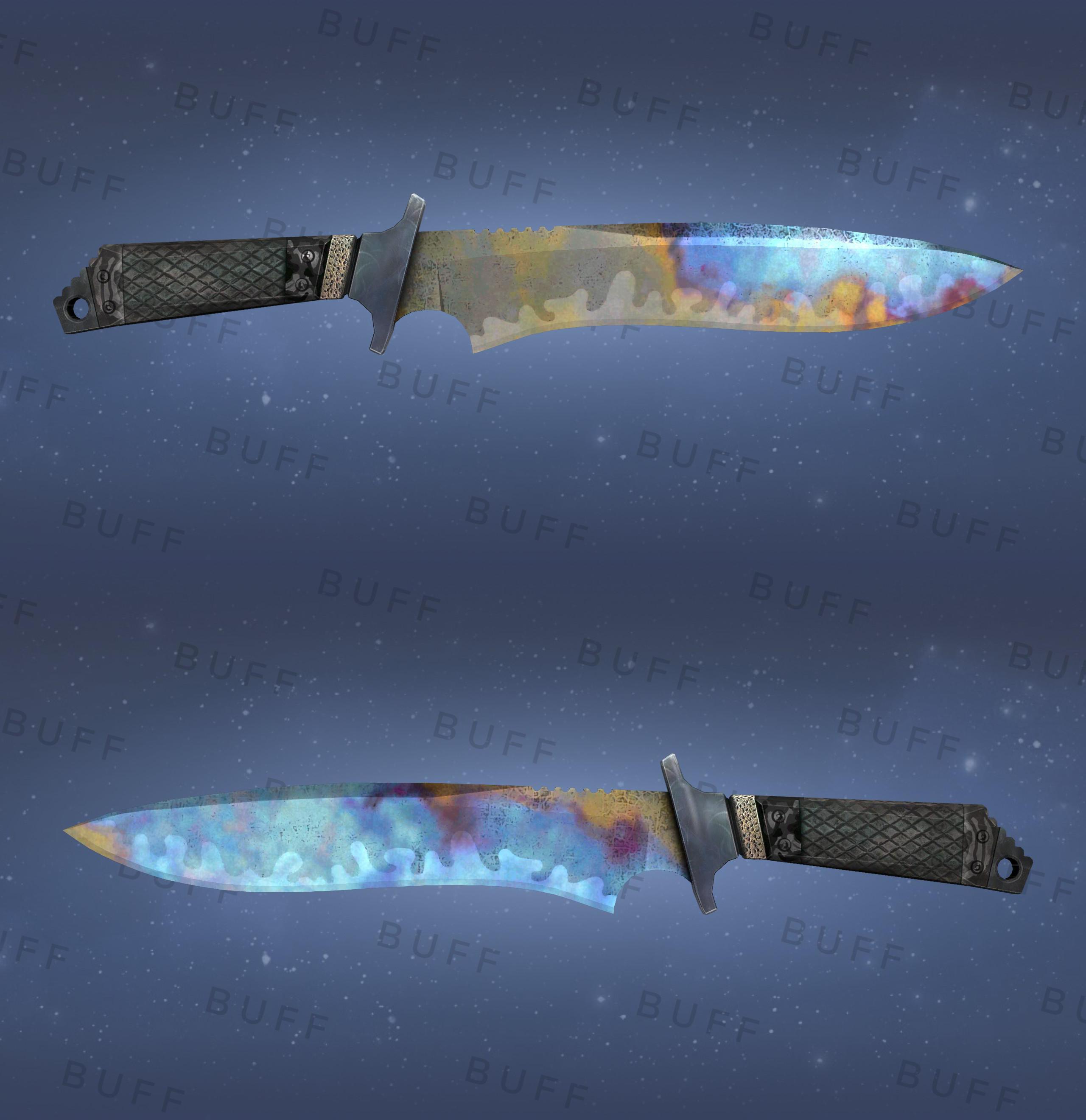 Classic Case Hardened Blue Gem Patterns (seed) | BroSkins - CS 2 trade ...