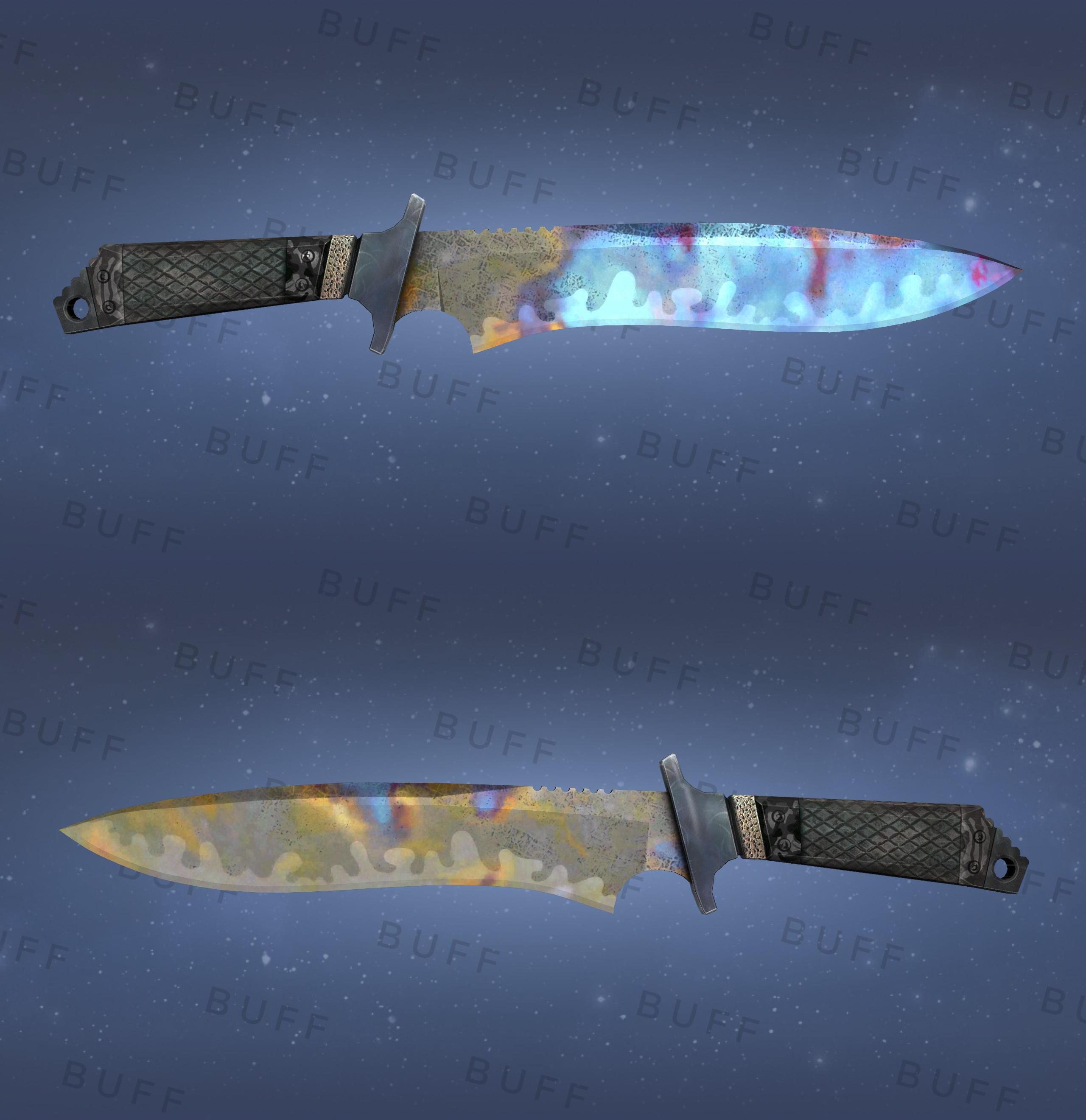 Classic Case Hardened Blue Gem Patterns (seed) | BroSkins - CS 2 trade ...