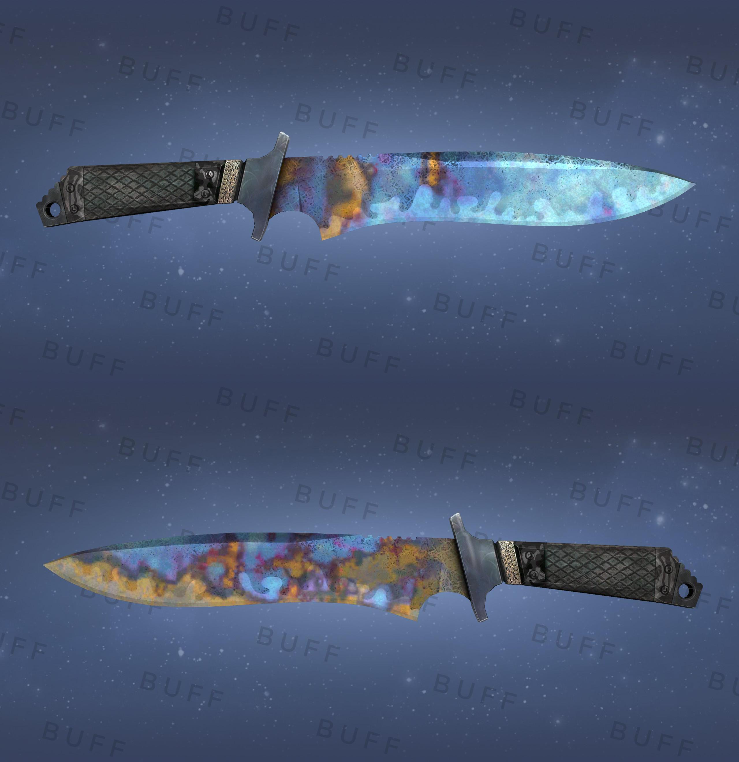 Classic Case Hardened Blue Gem Patterns (seed) | BroSkins - CS 2 trade ...