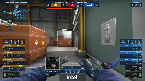 线下赛首秀夺冠，天才少年b1t的成长经历_网易BUFF饰品交易平台