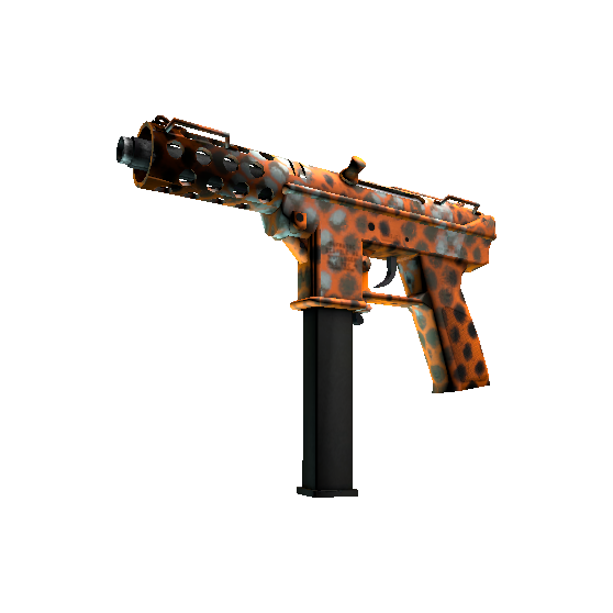 Tec-9 | 安全网 (崭新出厂)_CS2饰品交易_网易BUFF