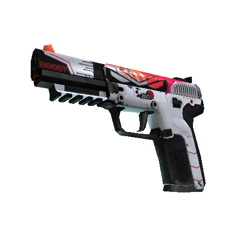 FN57（StatTrak™） | 同步力场 (久经沙场)_CS2饰品交易_网易BUFF