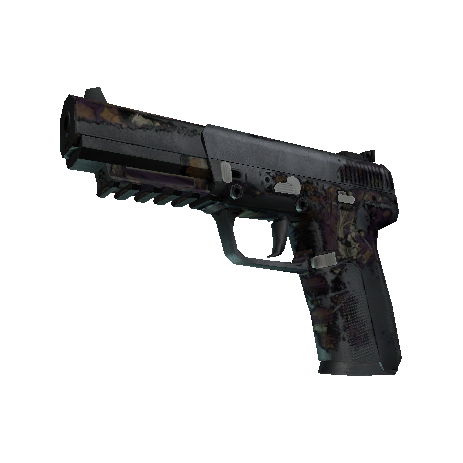 FN57 | 紫藤老树 (战痕累累)_CS2饰品交易_网易BUFF