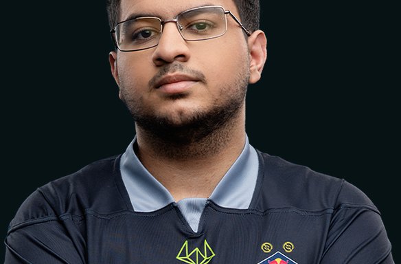 AMMAR_THE_F选手贴纸 - 2022年TI_DOTA2饰品交易_网易BUFF