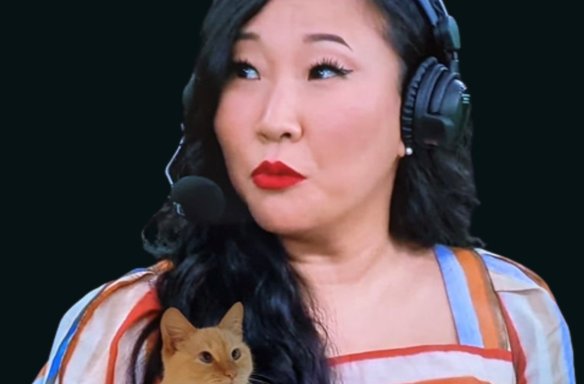 闪耀 Moxxi解说贴纸 - 2022年TI_DOTA2饰品交易_网易BUFF