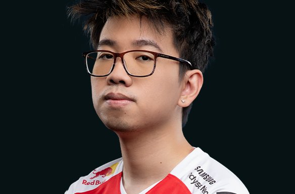 金色 Kuku选手贴纸 - 2022年TI_DOTA2饰品交易_网易BUFF