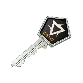 Revolution Case Key_CS2饰品交易_网易BUFF